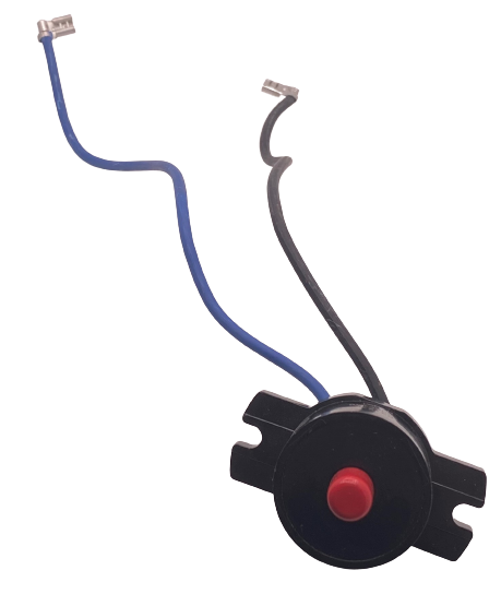 Heat Overload Reset Buttons for Blue Ripper Sr Motors – Omega Diamond Inc.