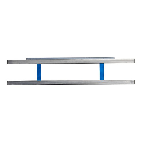 Blue Ripper Rails – Omega Diamond Inc.