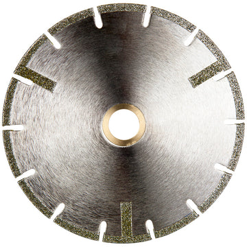 Blue Ripper Miter Master – Omega Diamond Inc.