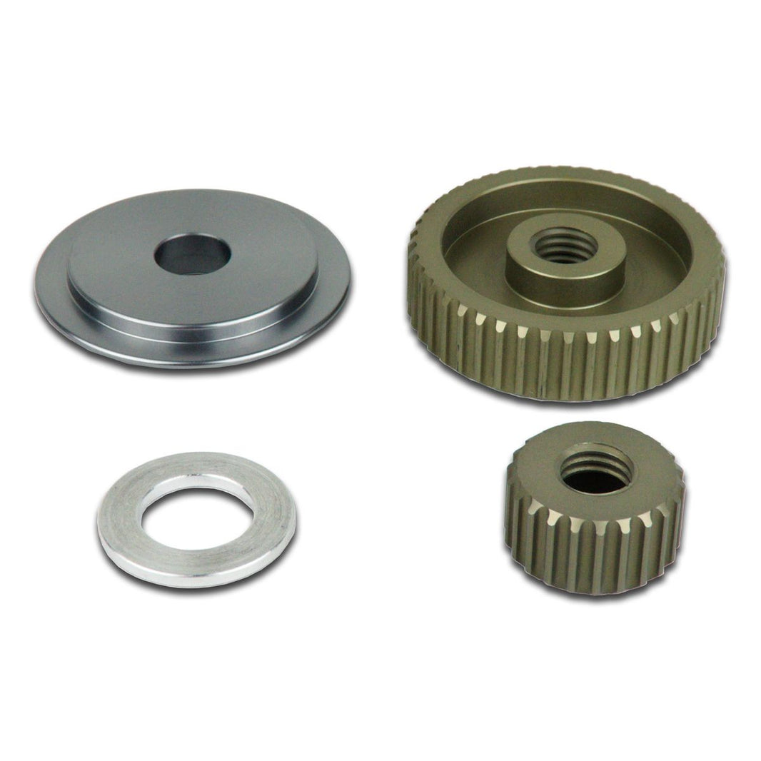 Replacement Parts - BR G2 – Omega Diamond Inc.