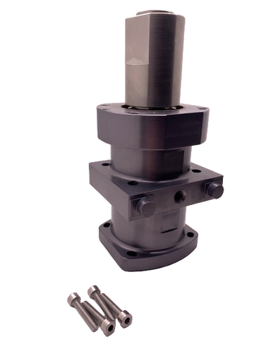 Blue Ripper Miter Master – Omega Diamond Inc.