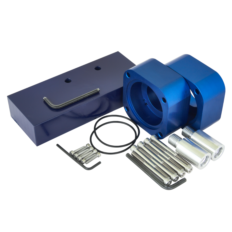 Replacement Parts - Miter Master – Omega Diamond Inc.