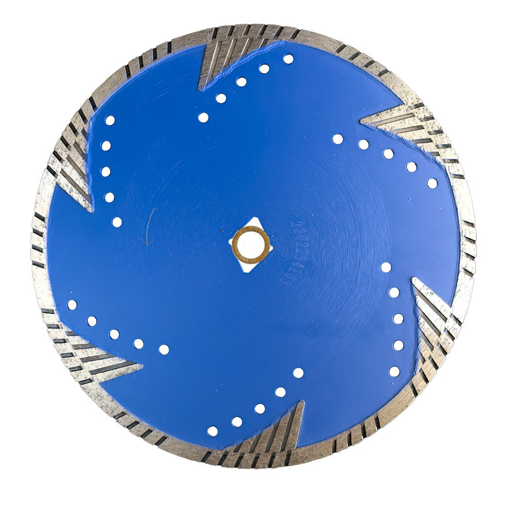 For Your Machine – Omega Diamond Inc.