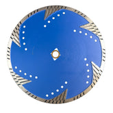 Machines & Products Catalog – Omega Diamond Inc.