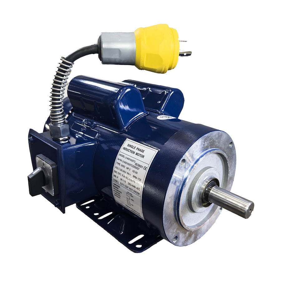 Replacement Parts - Blue Ripper Sr 2020 Version – Omega Diamond Inc.