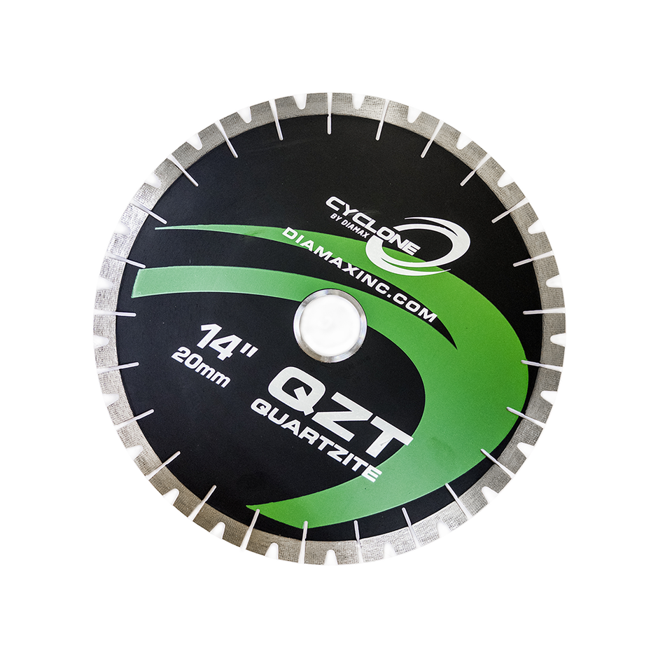 Omega Diamond Inc. The Best Way to Get Started Cutting Stone