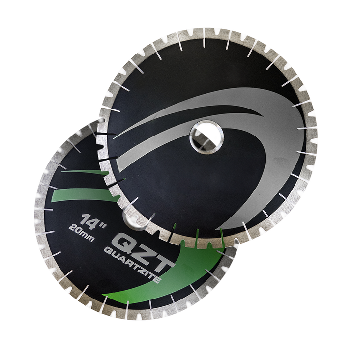 Omega Diamond Inc. The Best Way to Get Started Cutting Stone