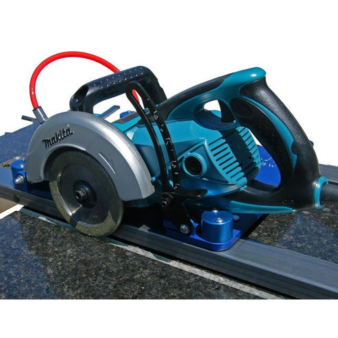 Blue Ripper Jr™ Rail Saw – Omega Diamond Inc.
