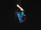 Blue Ripper JR Rail Saw & Precision Stone Cutter – Omega Diamond Inc.