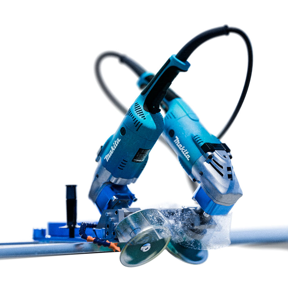 Omega Diamond Inc. The Best Way to Get Started Cutting Stone