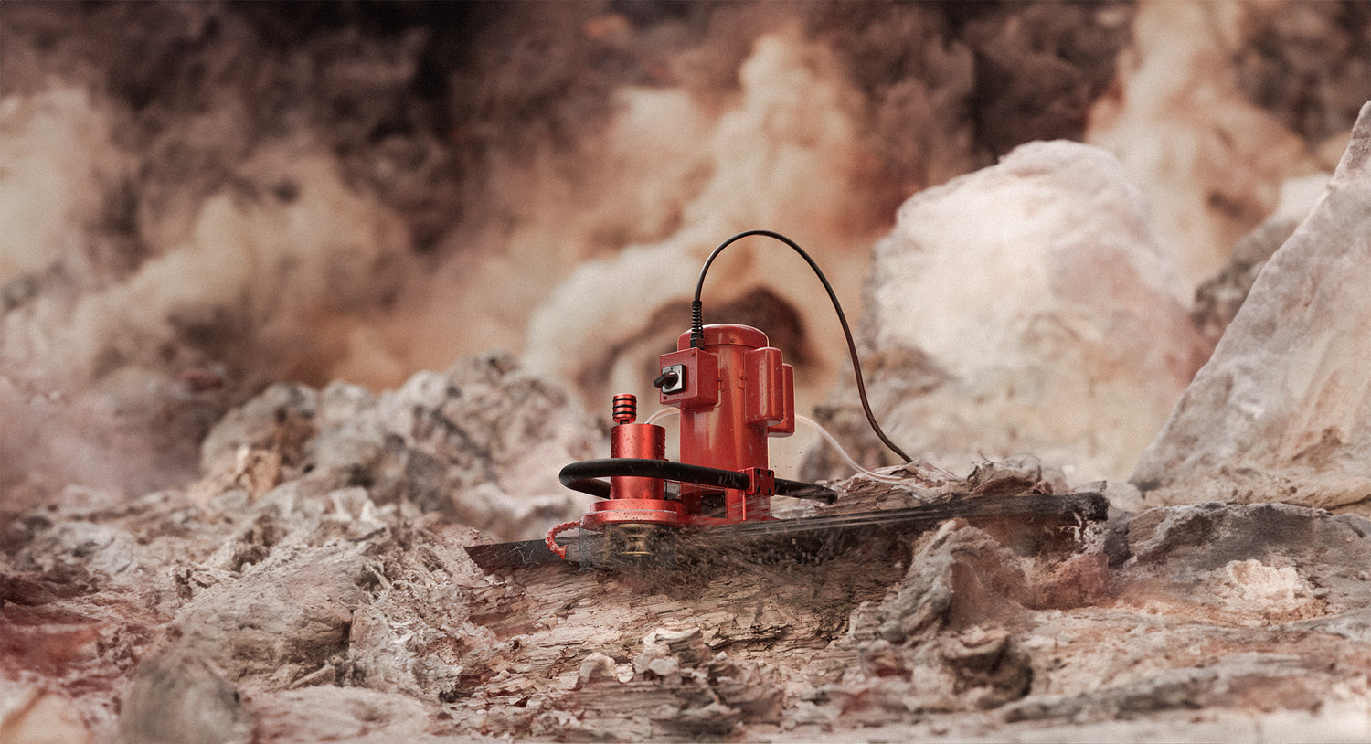 Omega Diamond Inc. The Best Way to Get Started Cutting Stone