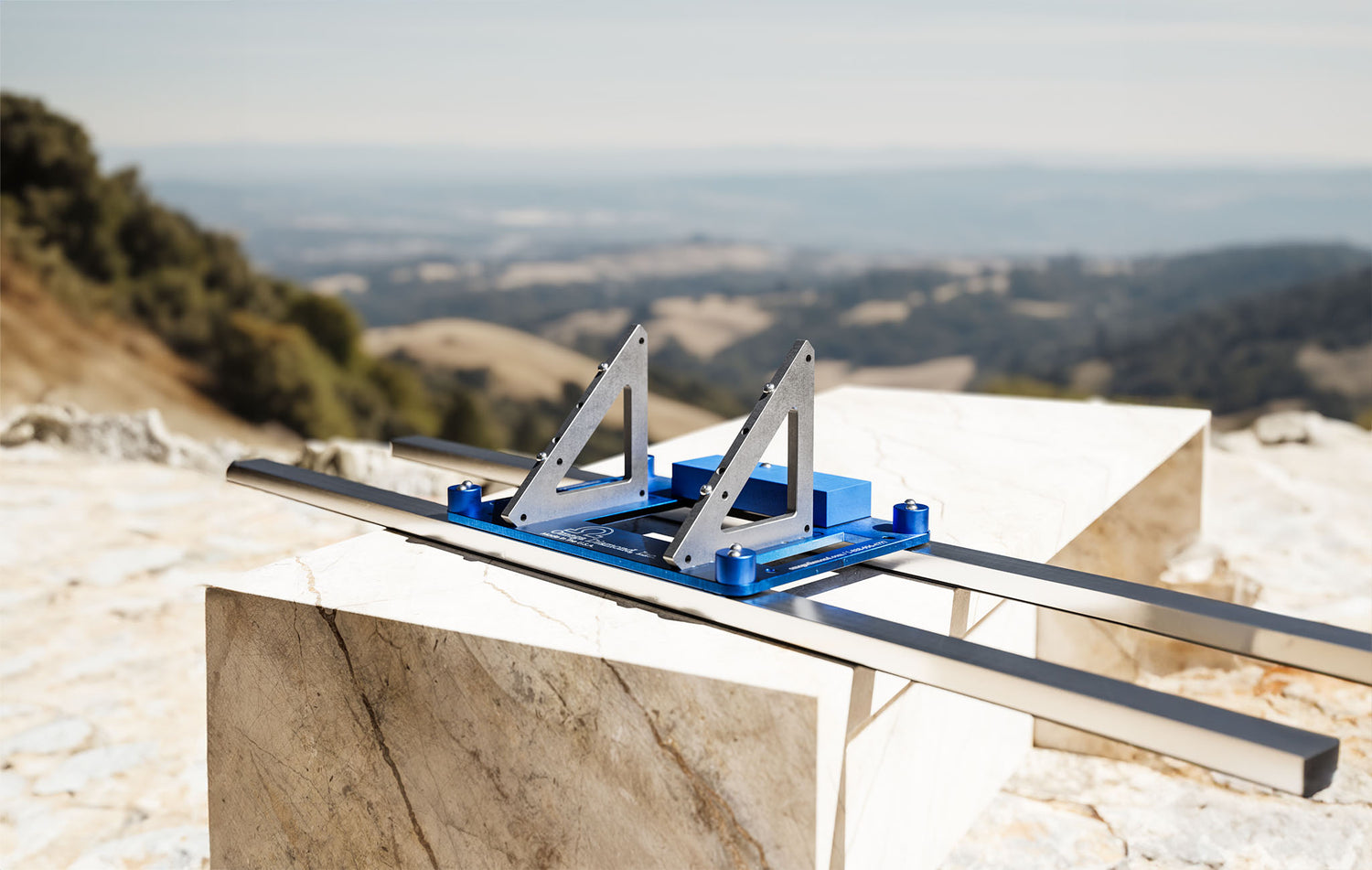 Machines & Products Catalog – Omega Diamond Inc.