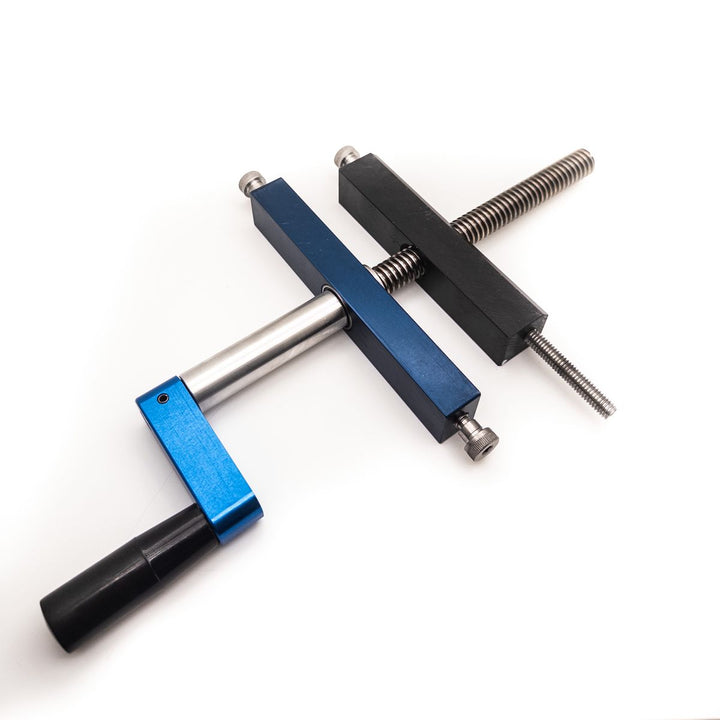 Replacement Parts - NEW Blue Ripper Sr 2023 – Omega Diamond Inc.