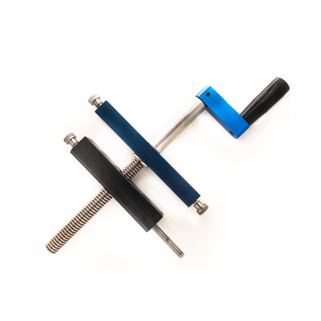 Blue Ripper SR Rail Saw & Reliable Stone Cutting – Omega Diamond Inc.